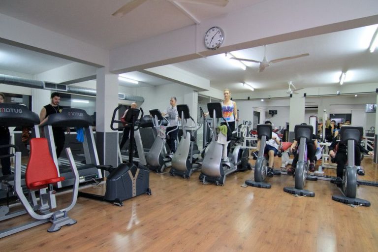 Reflex Gym Larnaca Cyprus | Membership Options